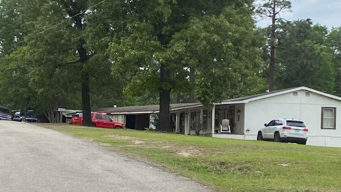 After-prom party shooting leaves 9 injured in Jasper County | wfaa.com