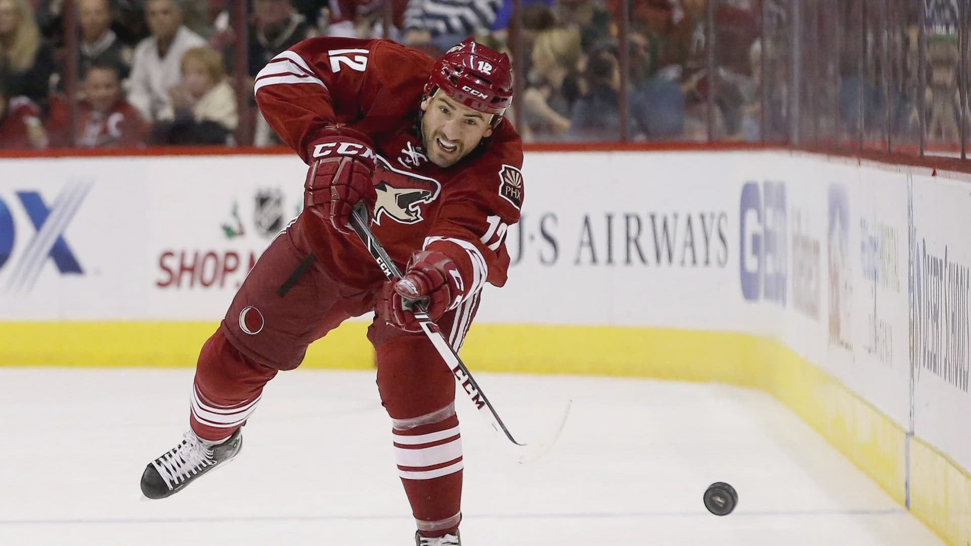 Paul Bissonnette attack suspects from Fort Worth, Texas: Who are they ...