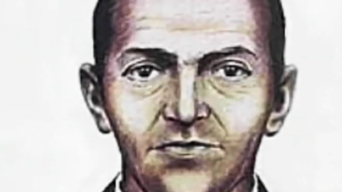 Arizona investigator sues FBI over D.B. Cooper evidence | wfaa.com