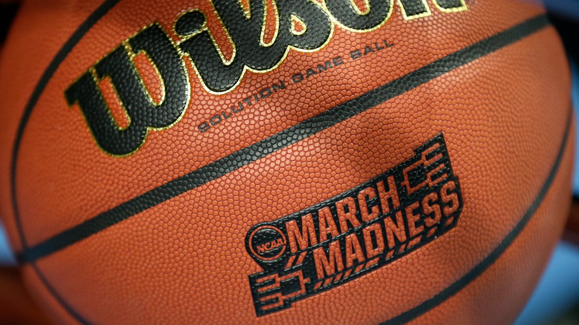 March Madness schedule: NCAA tournament games for Texas teams | wfaa.com