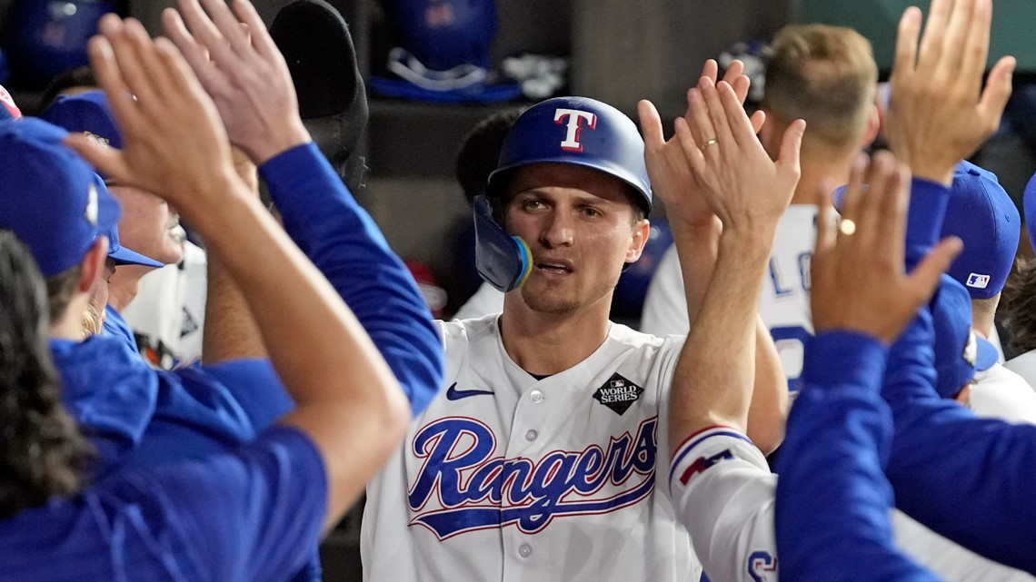 Corey Seager injury: Rangers shortstop has sports hernia surgery | wfaa.com
