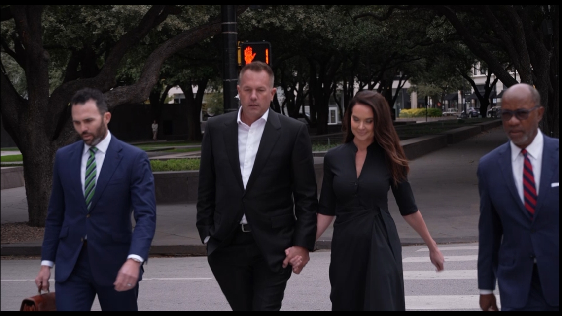 Tornado Alley: Is it moving? And what's Dixie Alley? | wfaa.com