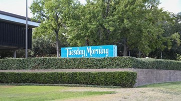 Tuesday Morning closing all stores | wfaa.com