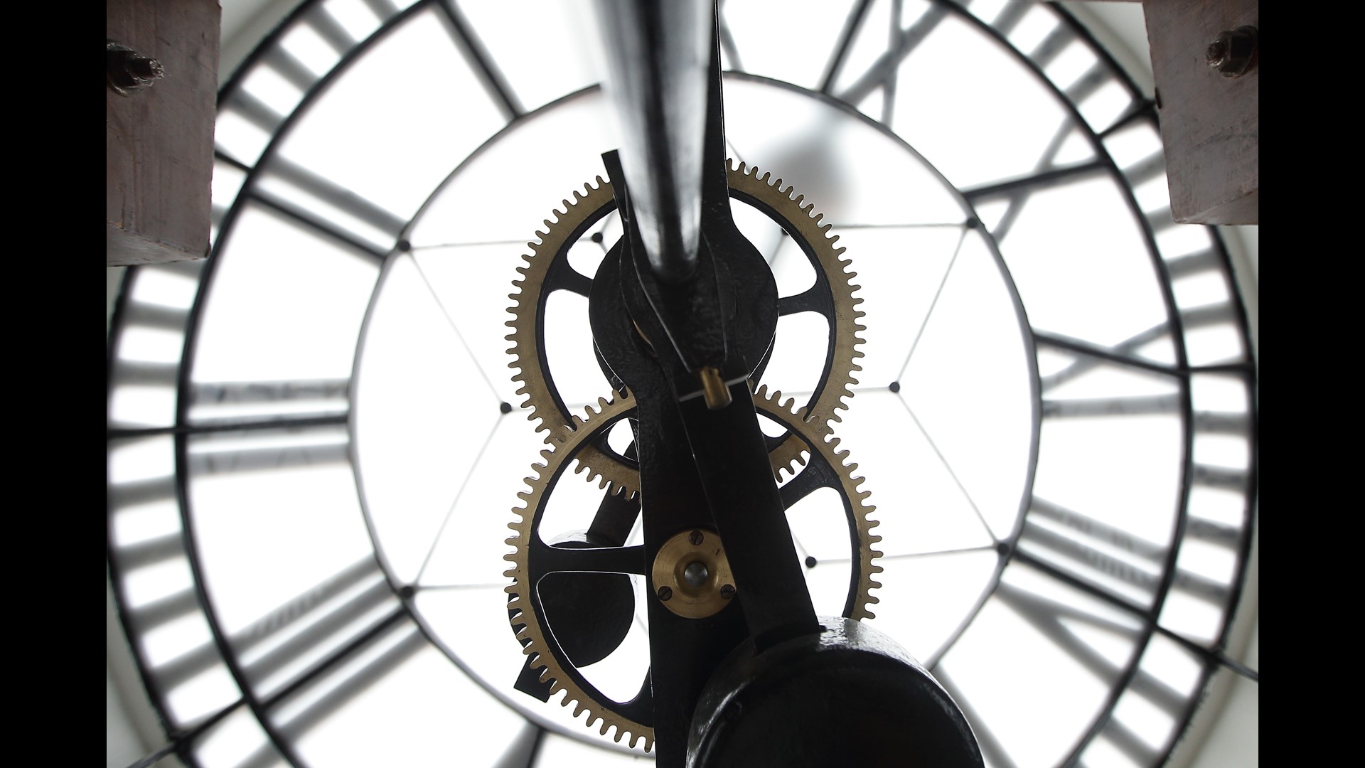 Daylight Saving Time: A brief history | wfaa.com