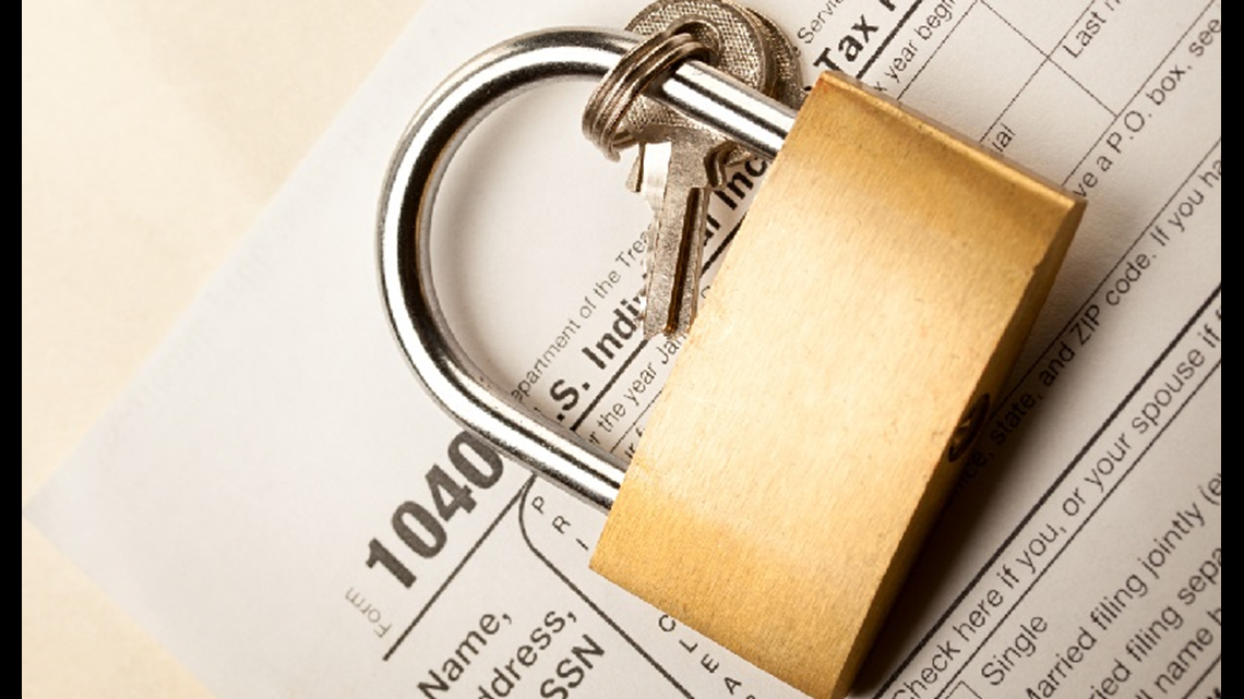 How to retrieve your IRS Identity Protection PIN | wfaa.com