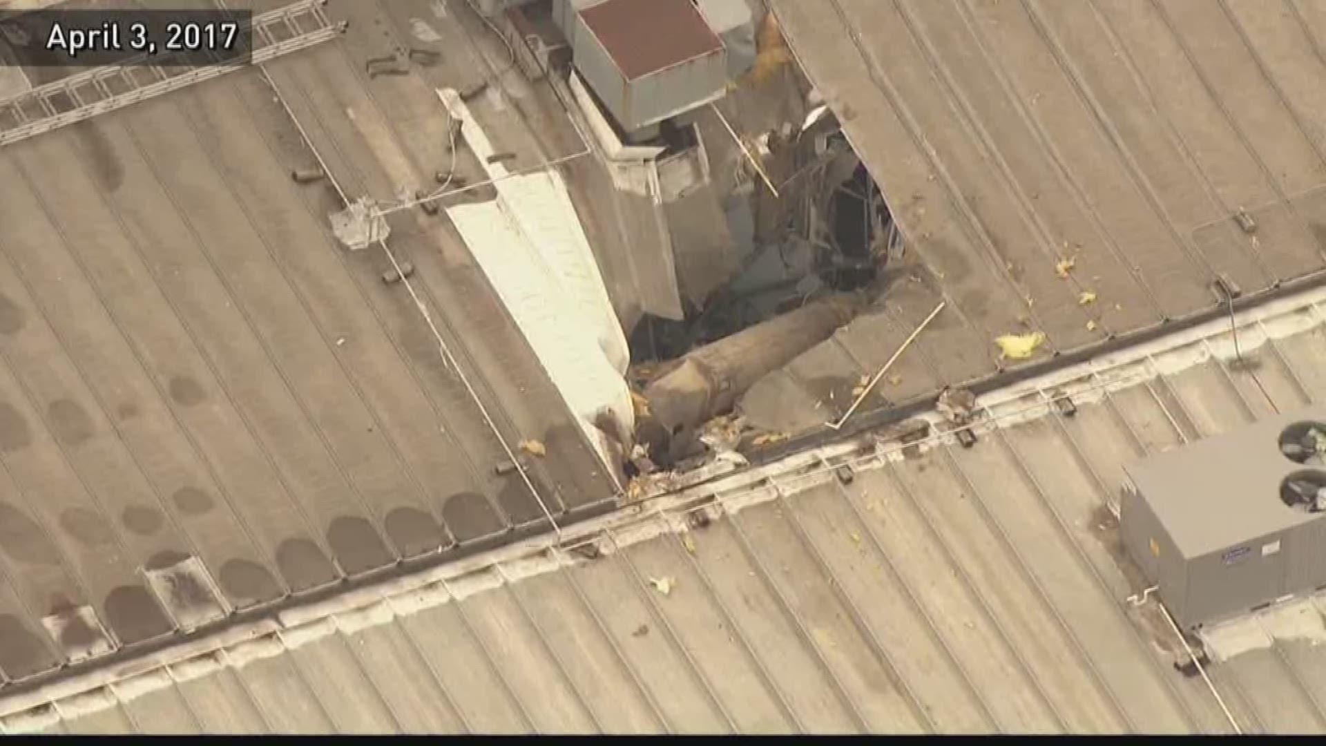 No permits obtained for steam tank that caused deadly explosion | wfaa.com