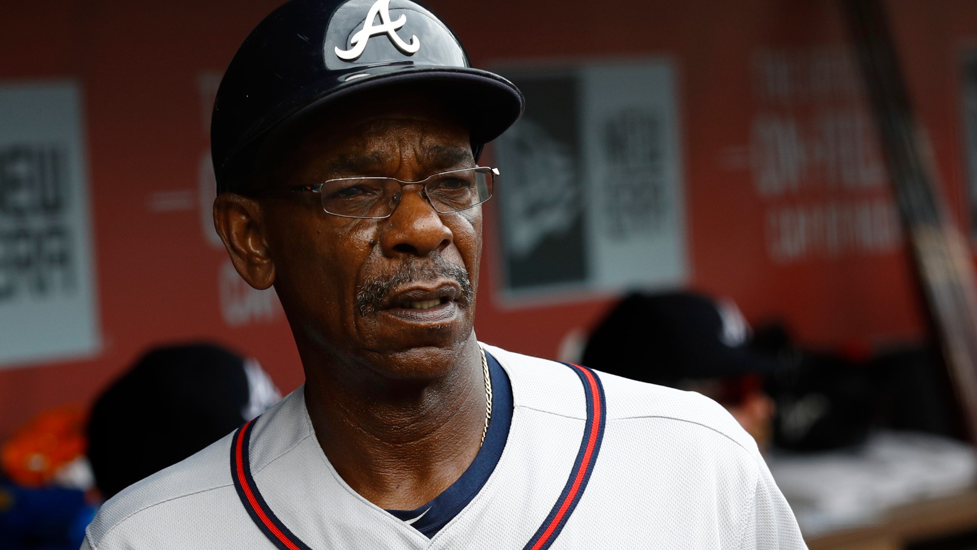 Los Angeles Angels hire former Ron Washington as new manager | wfaa.com