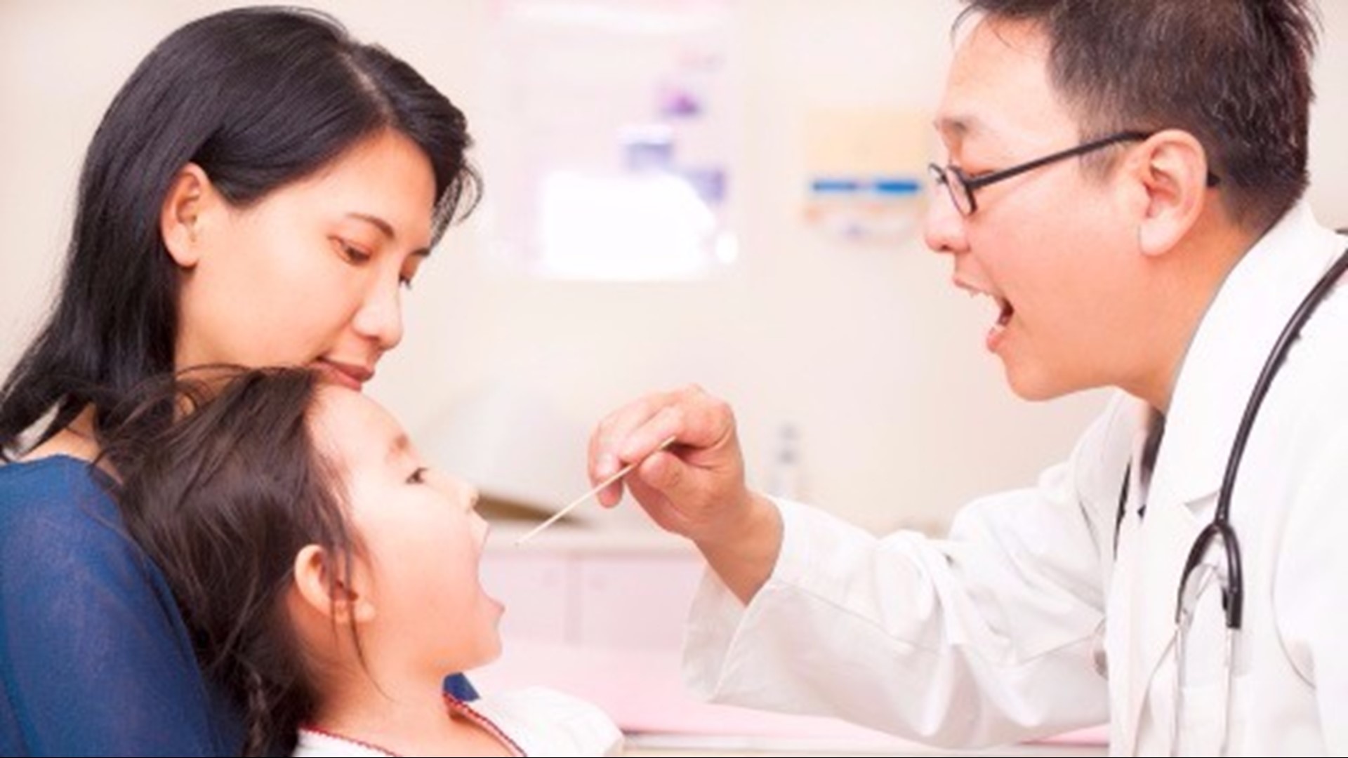 Pediatricians release back-to-school guide | wfaa.com