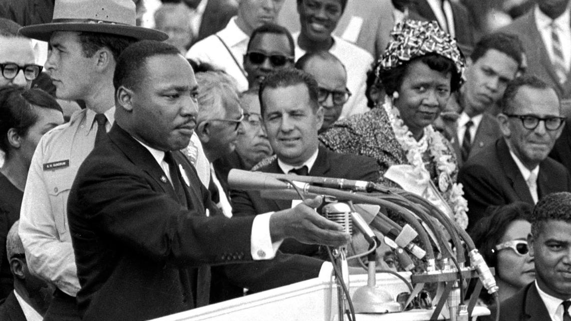 MLK Jr. Day weekend 2024: Things to do in Dallas-Fort Worth | wfaa.com