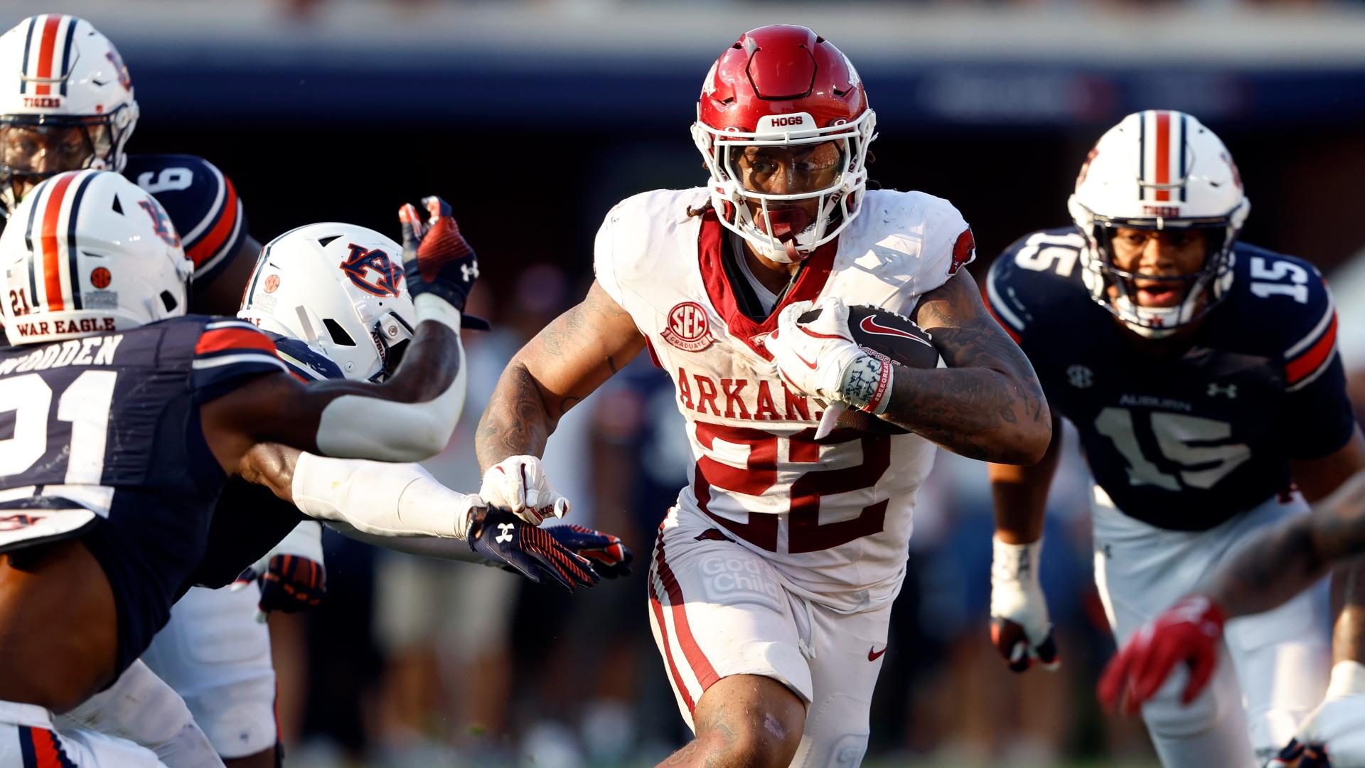 2025 NFL Draft: Listing the DFW high school products in this draft ...