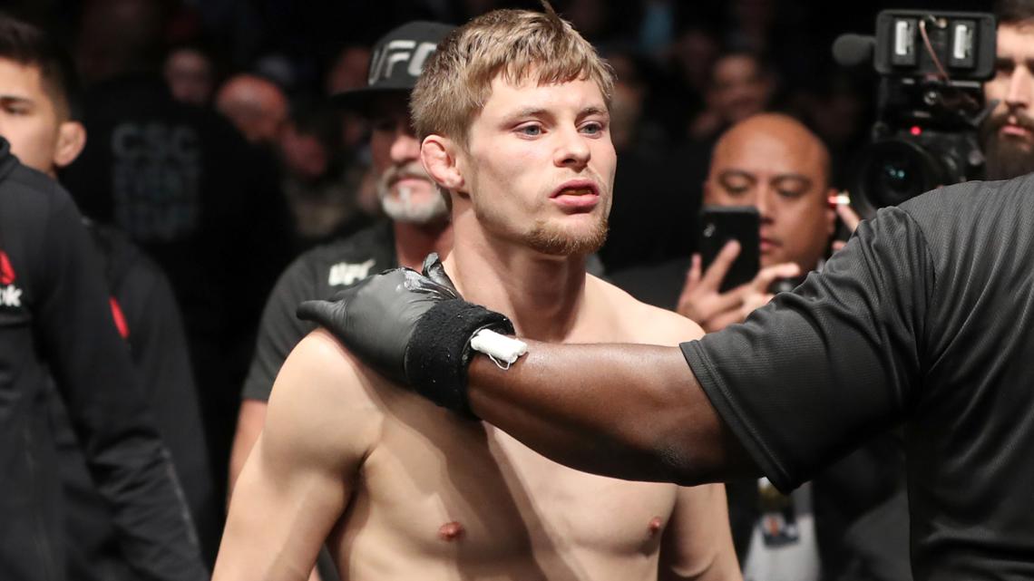 What did Bryce Mitchell say? MMA fighter calls Hitler a 'good guy' on ...