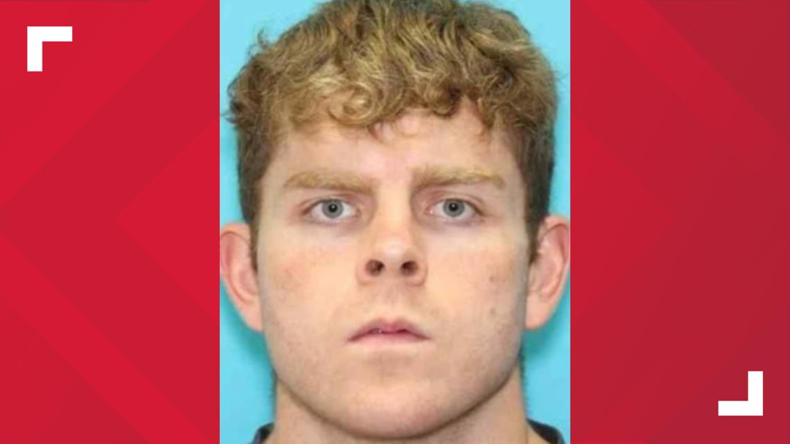 Blue Alert for Seth Altman discontinued, remains at large | wfaa.com