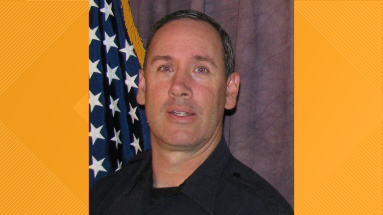 Boulder King Soopers shooting: Fallen Officer Eric Talley | wfaa.com