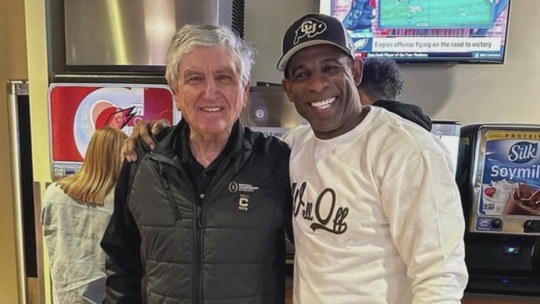 Bill McCartney, legendary CU football coach, dies | wfaa.com