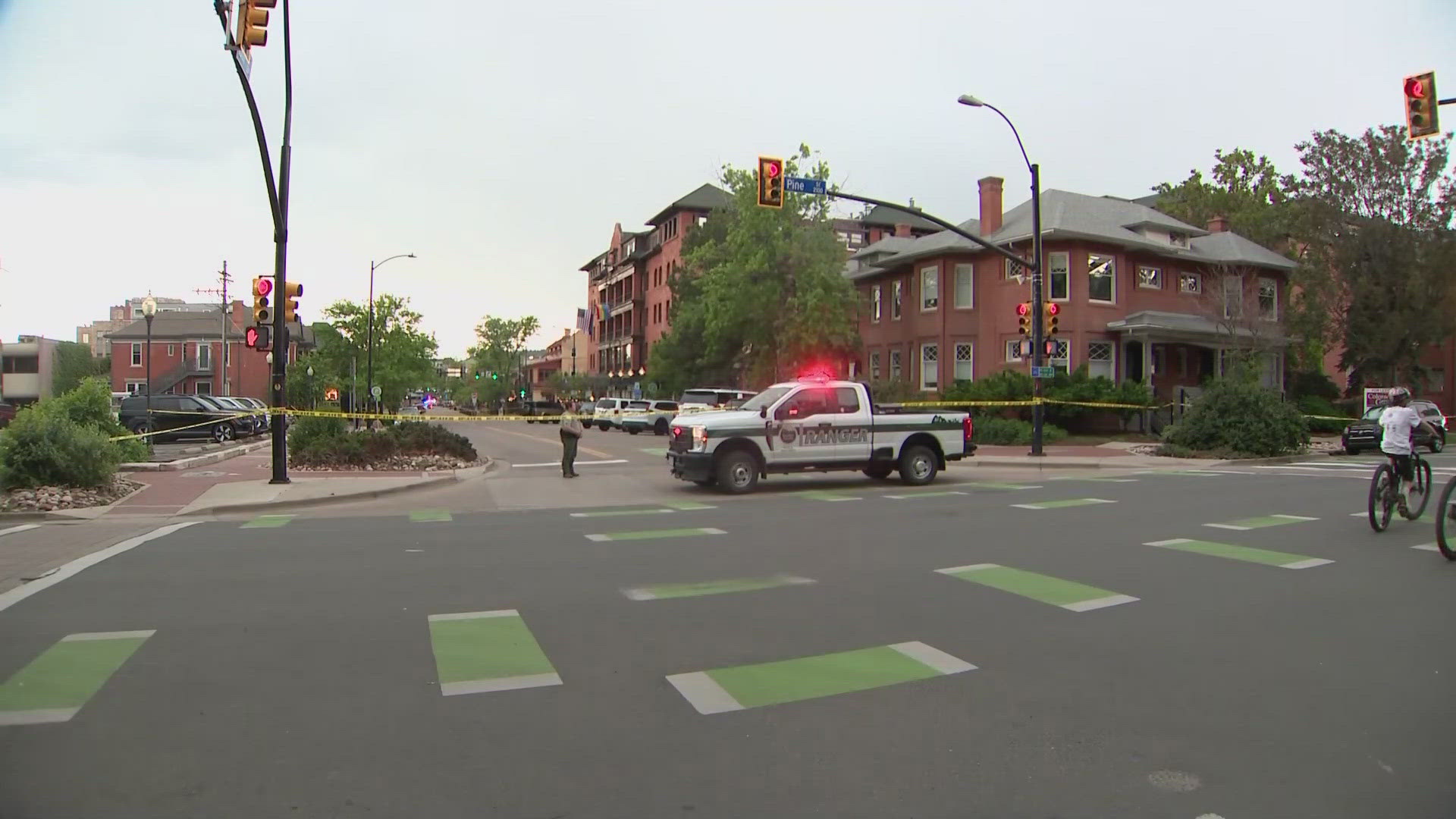 Michael Paton: Celina, Texas man gets life for killing family | wfaa.com