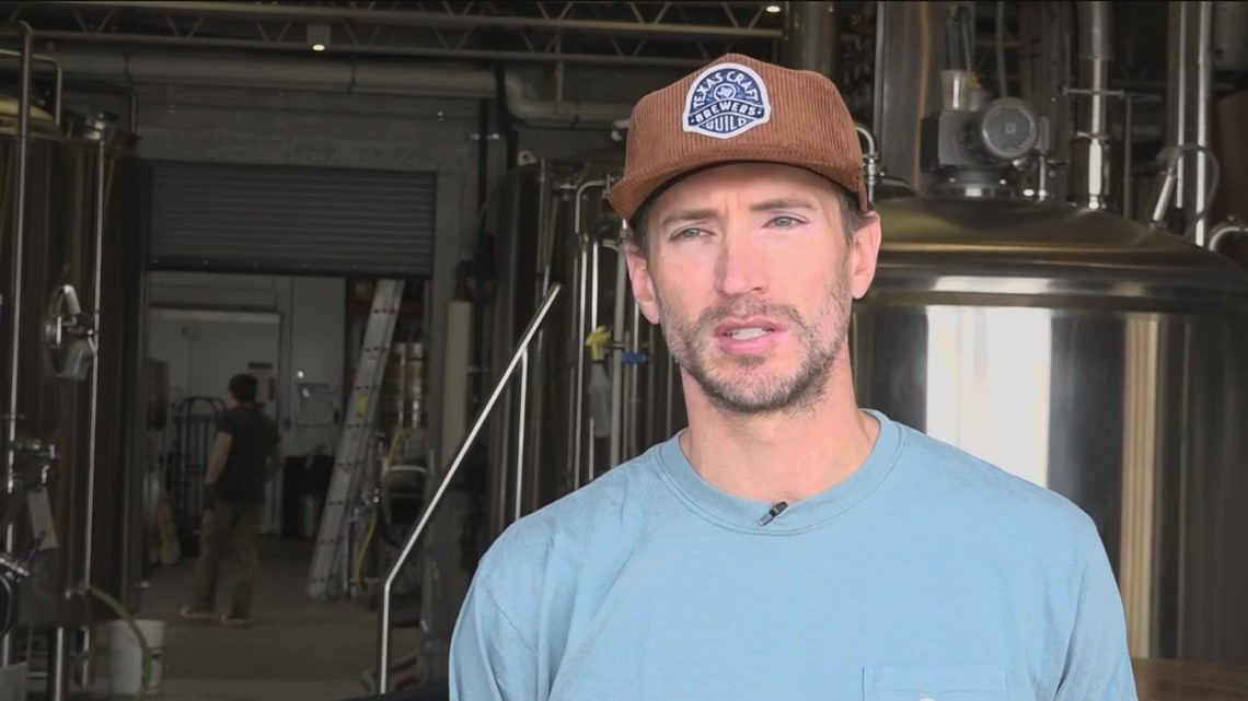Texas bills would allow local breweries to deliver directly to ...