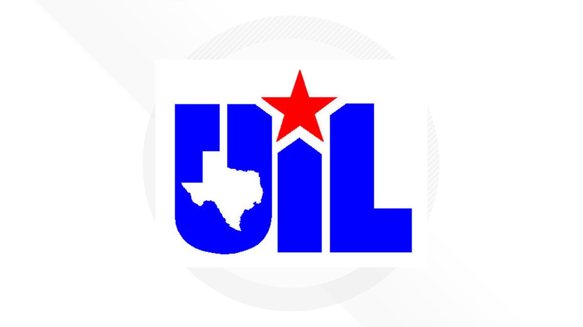 UIL re-alignment: 2020-22 Texas high school sports districts | wfaa.com