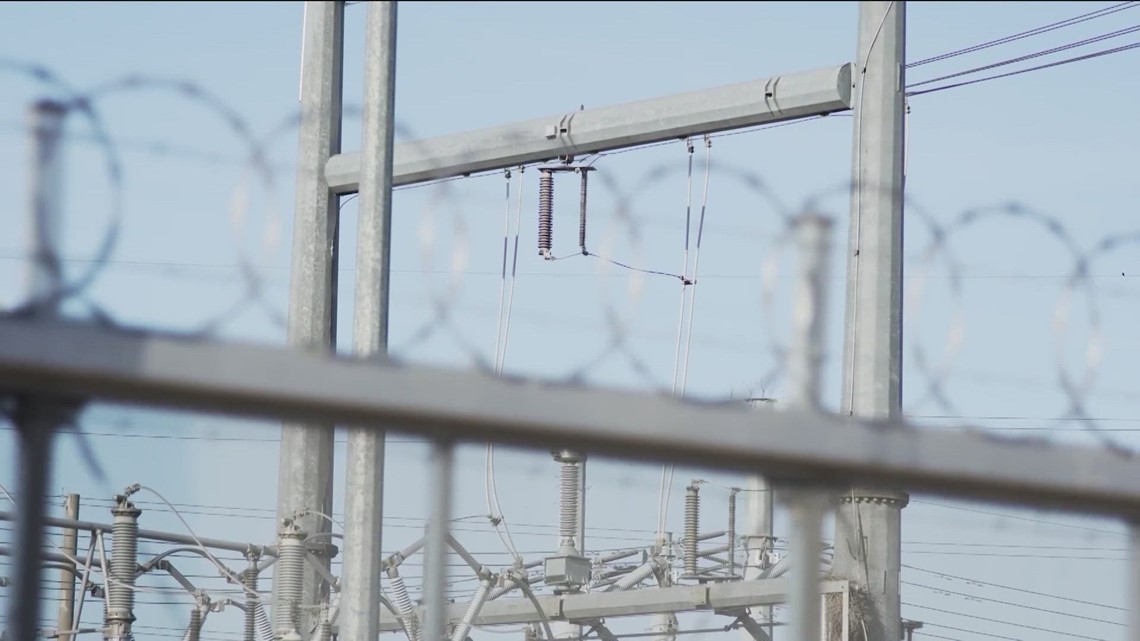 ERCOT simulation shows Texas power grid at risk of blackouts | wfaa.com