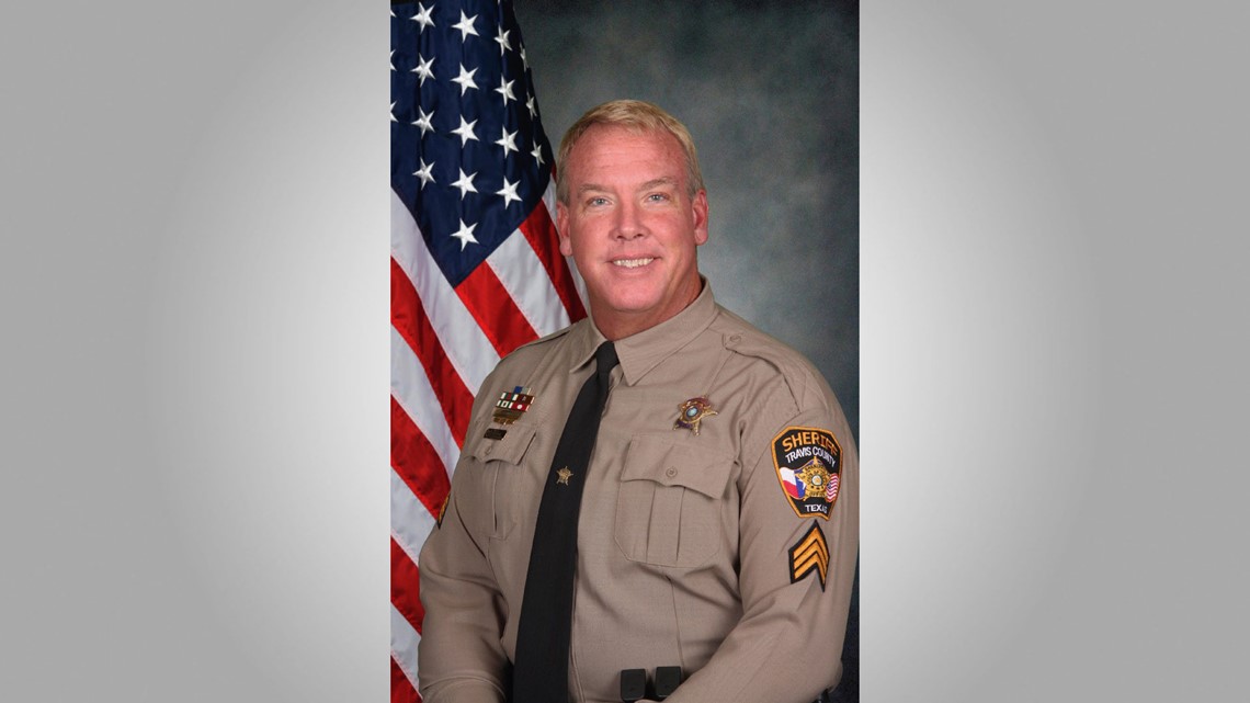 Travis County deputy shot, killed in Round Rock | wfaa.com