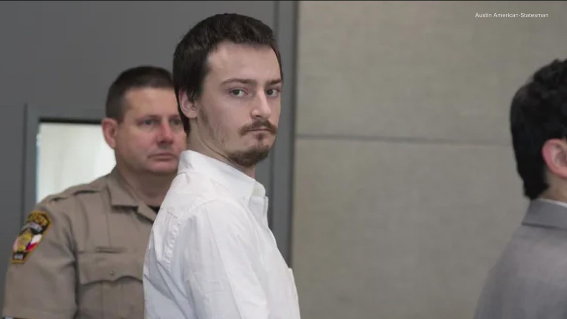 Austin man acquitted of murder by reason of insanity escaped | wfaa.com