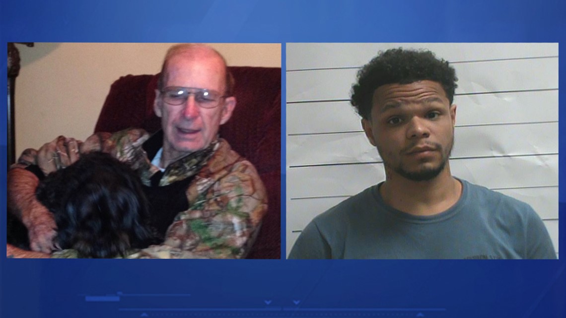 Suspect in Austin defense attorney's death arrested, identified | wfaa.com
