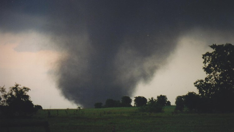 The Jarrell tornado: 20 years later | wfaa.com
