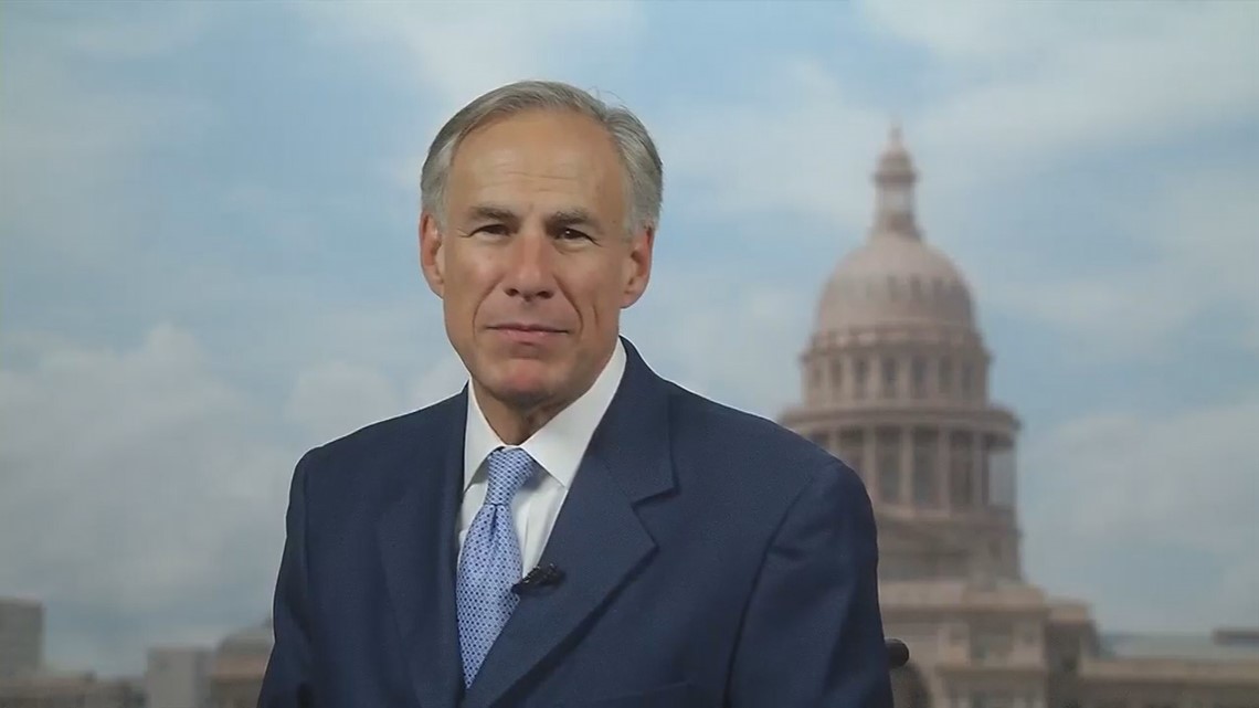 Abbott: 'Major disaster,' record flooding expected with Hurricane ...