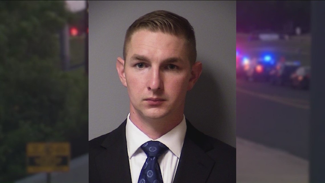 Jury selected in Christopher Taylor murder trial | wfaa.com