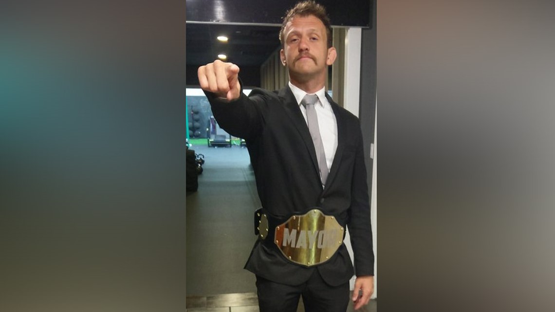 Former council member, five others look to unseat Austin Mayor Steve ...