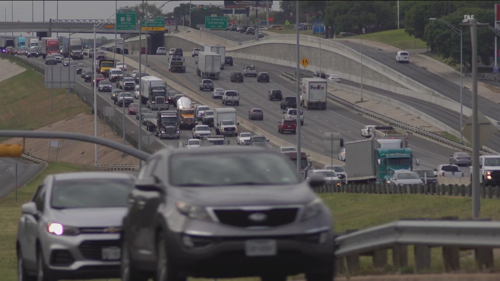 In Texas, nearly 1 in every 5 rideshare vehicles has an open recall ...