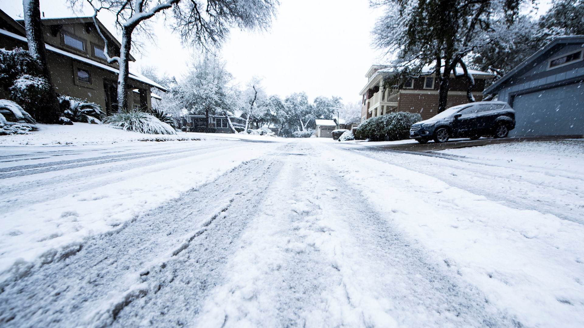 Hourly and 10-Day Forecast | Dallas, Texas | wfaa.com