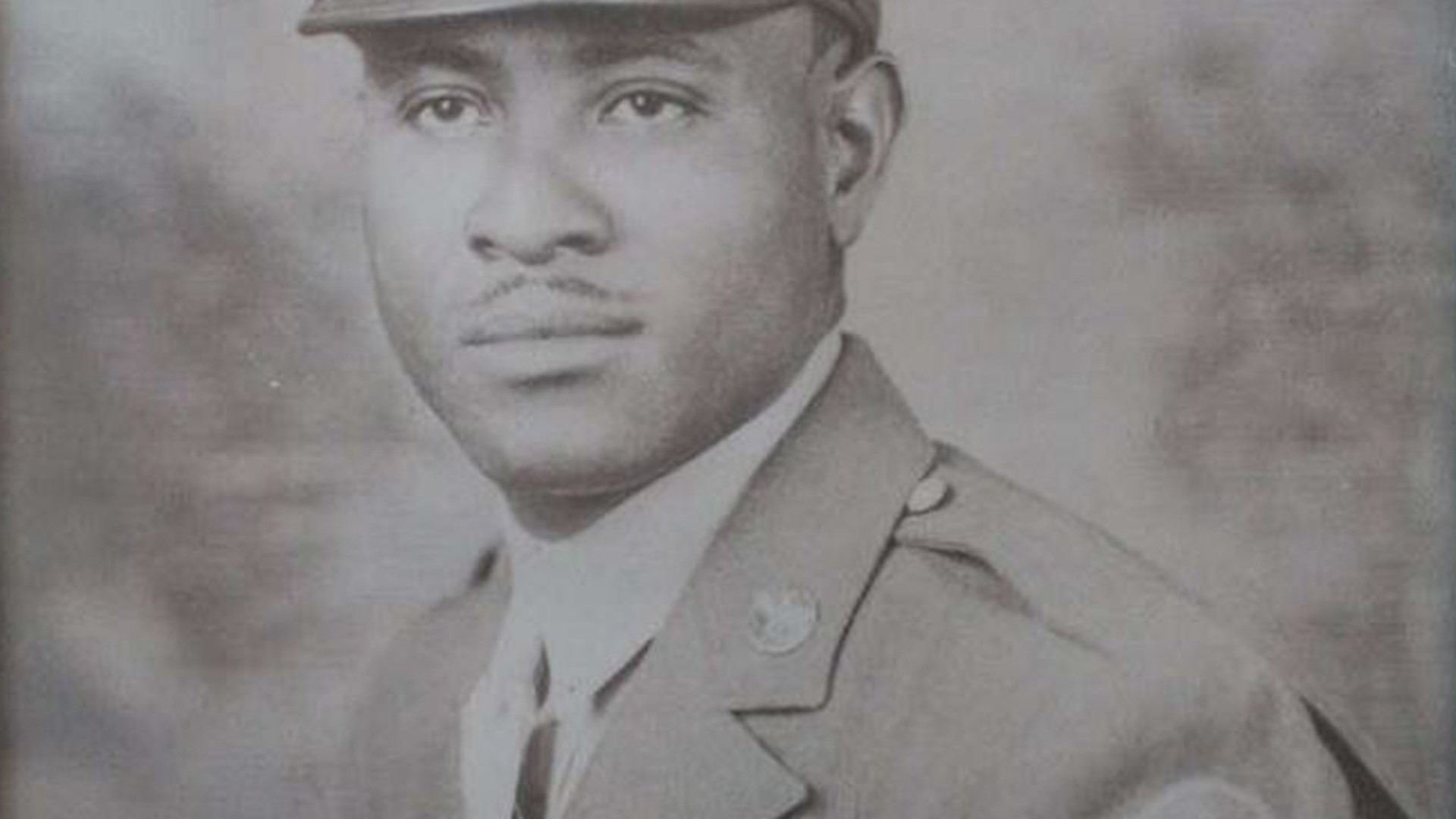 Remembering Richard Overton, Austin man and America’s oldest World War ...