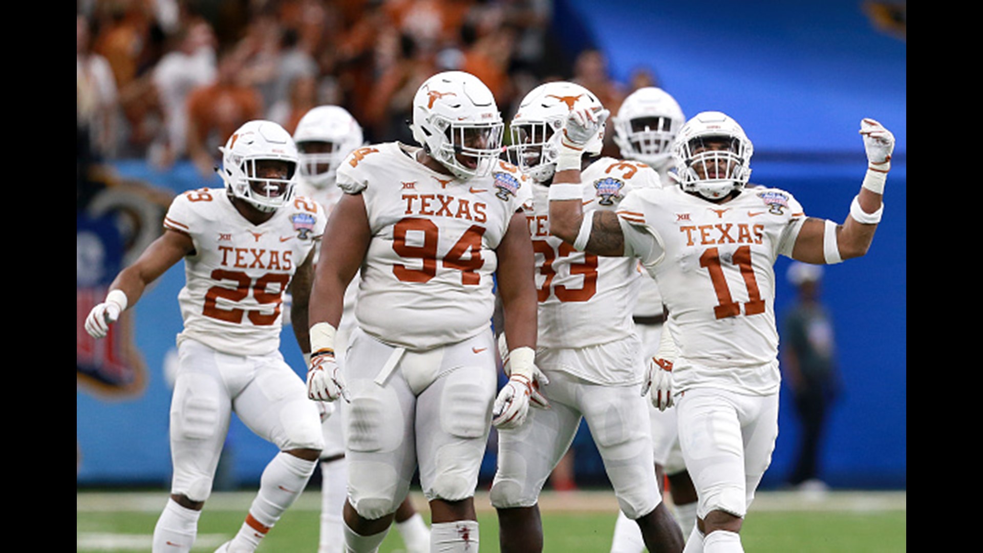 Dallas's Leading Local News: Weather, Traffic, Sports and more | Dallas ...