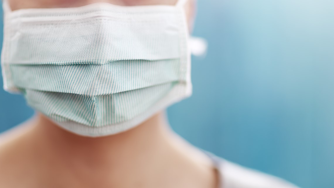 Eanes ISD parent assaults teacher, ripping mask off her face | wfaa.com