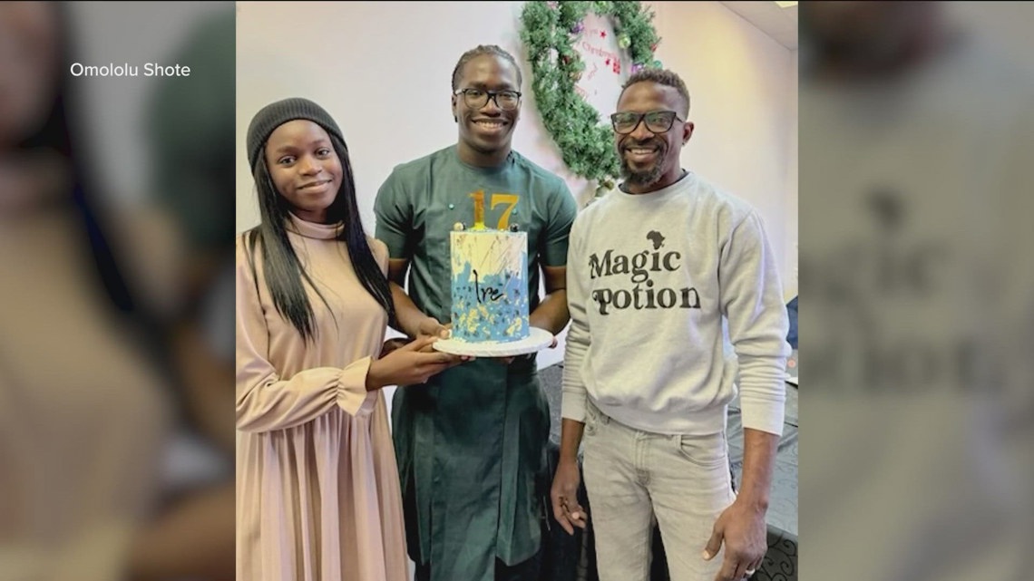 From Denton, Texas to HBO: Rex Cauble and his 'Cowboy Mafia' | wfaa.com