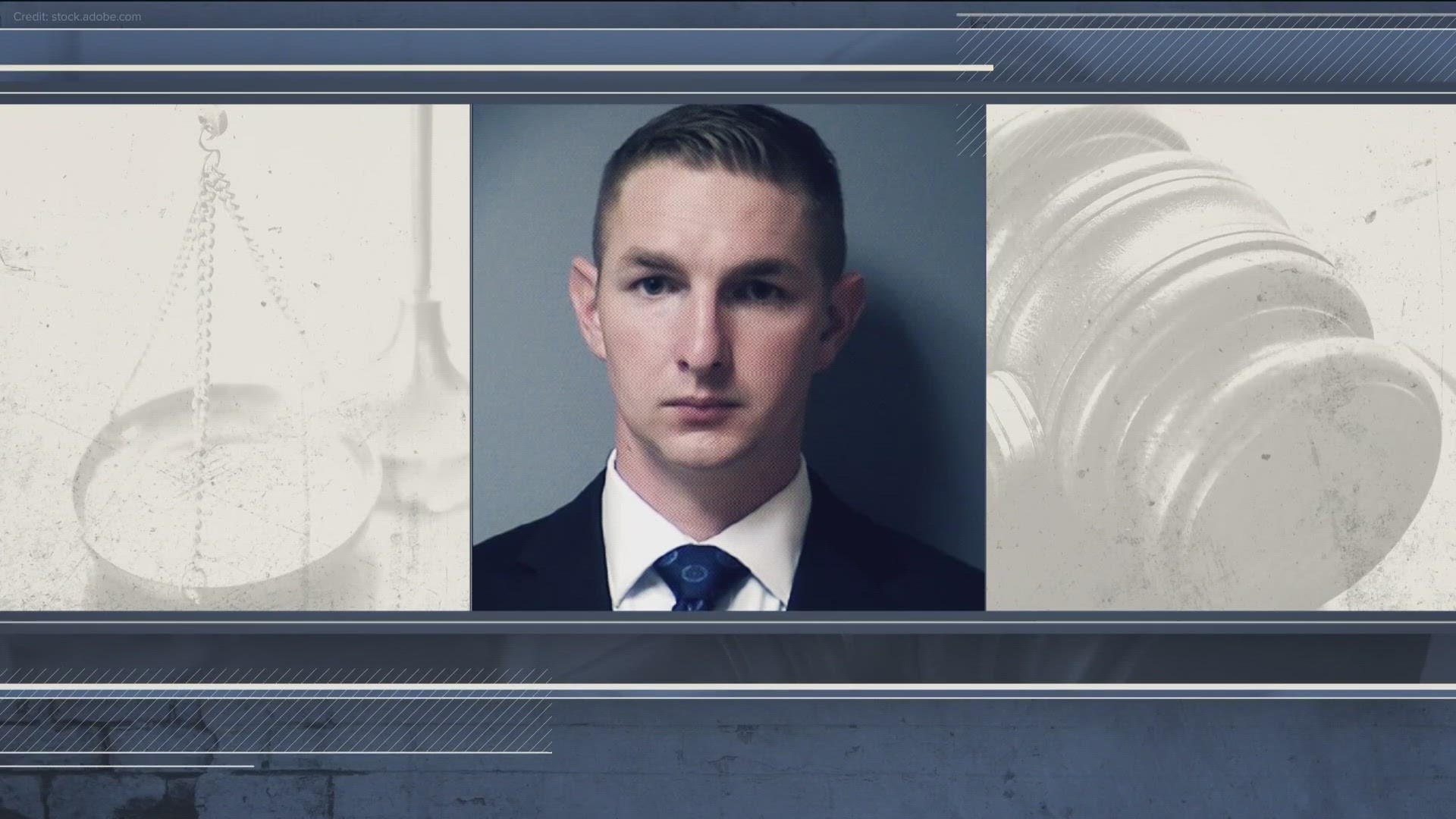 Jury selected in Christopher Taylor murder trial | wfaa.com