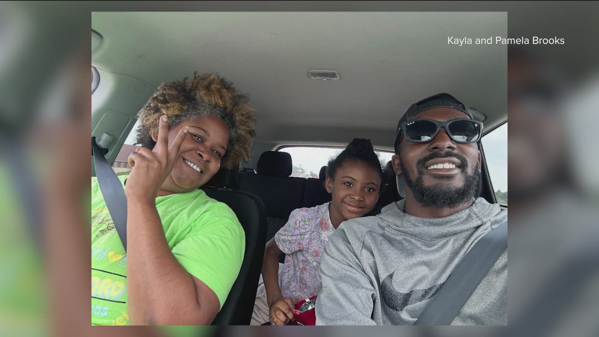 Family members speak out after losing loved ones in Georgetown triple homicide | wfaa.com