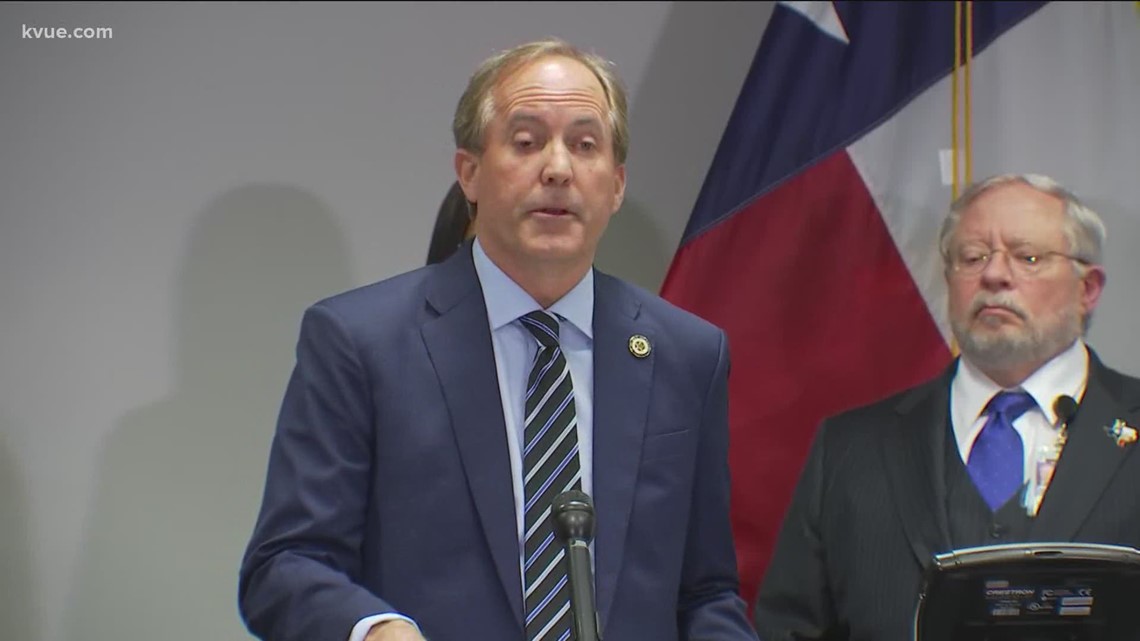 AP sources: Texas Attorney General Ken Paxton's affair tied to criminal ...