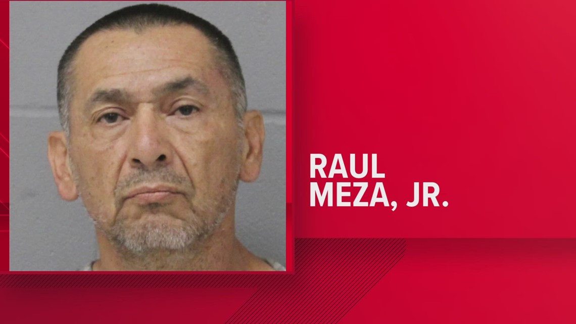 Gloria Lofton: Raul Meza Jr. admits to Austin woman’s 2019 death | wfaa.com