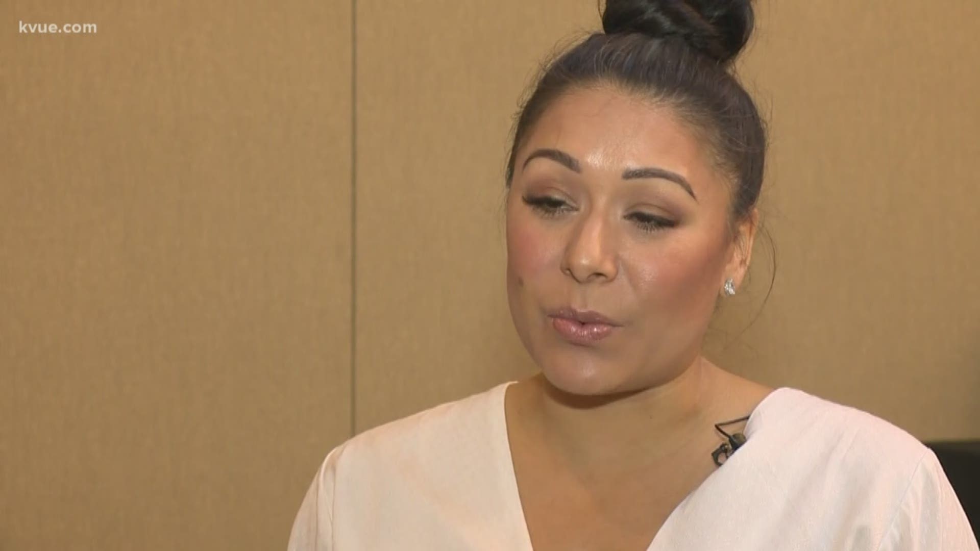 Larry Nassar victims want Texas AG to investigate Karolyi Ranch | wfaa.com