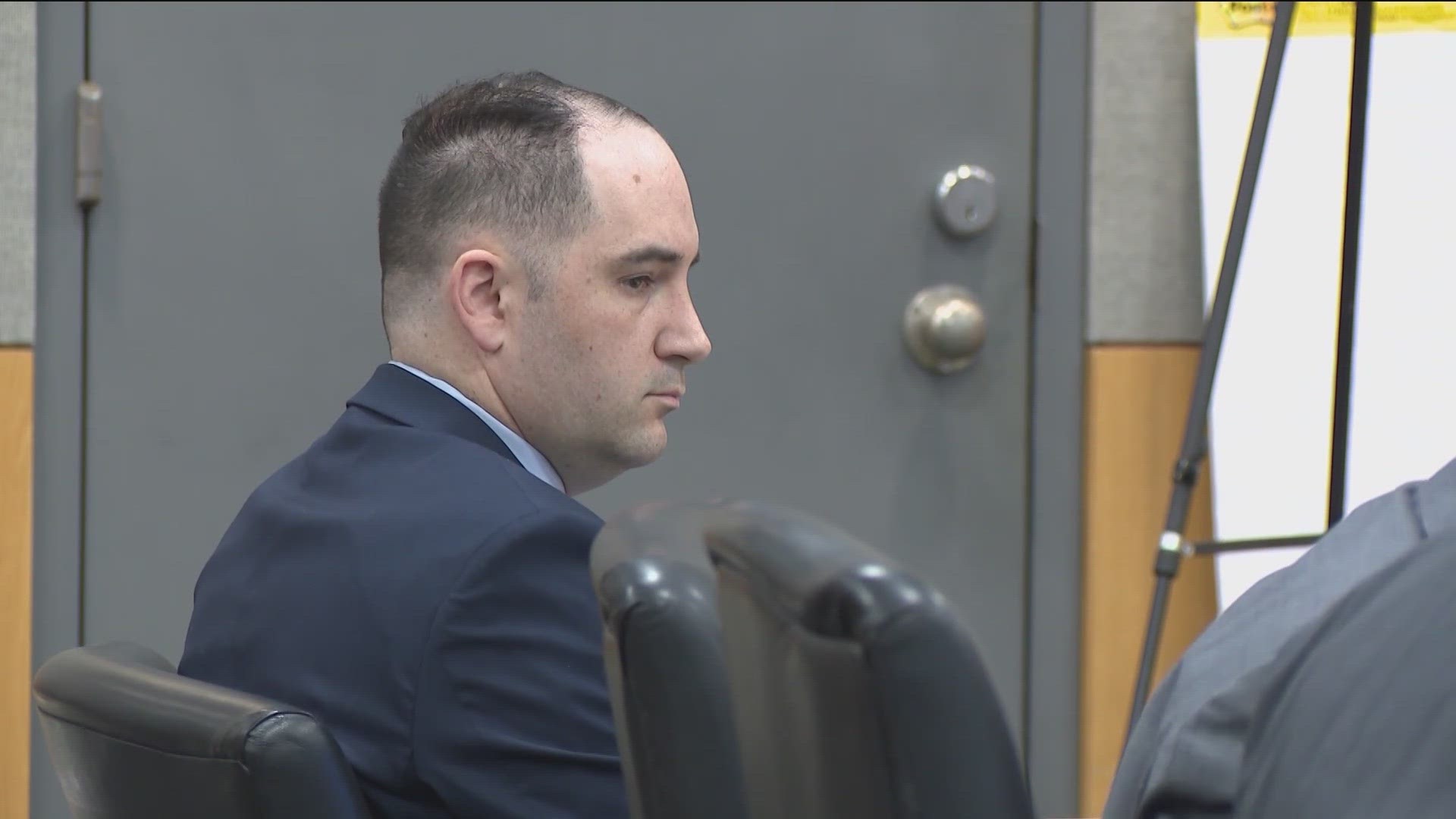 Daniel Perry case: How a pardon could impact other cases | wfaa.com