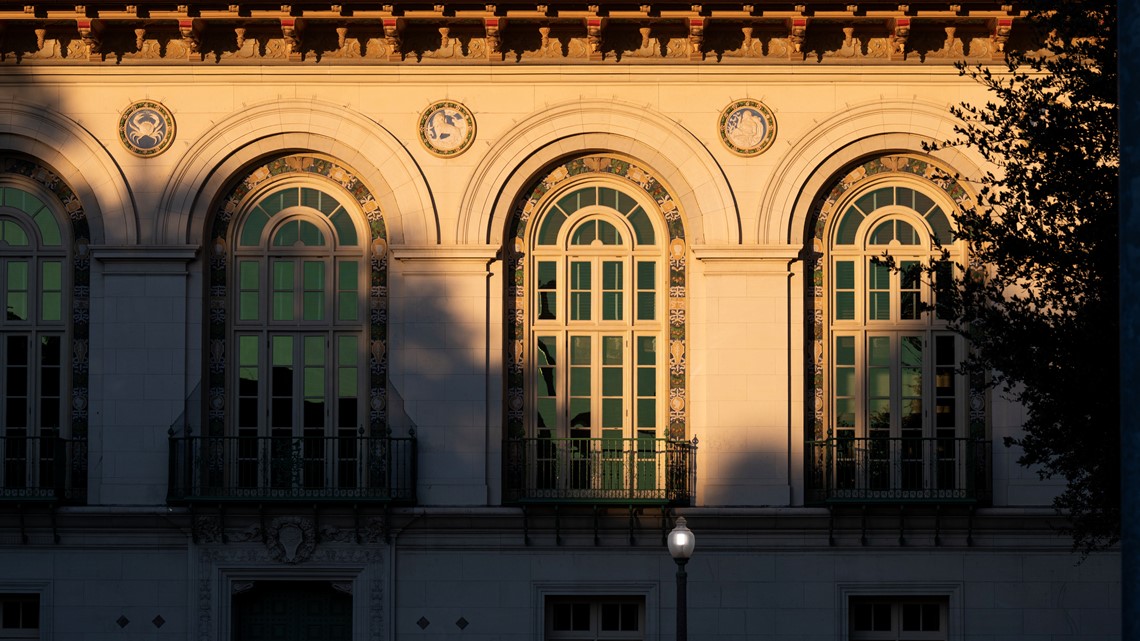 'Candy': The real ax killing story behind Hulu, HBO show | wfaa.com