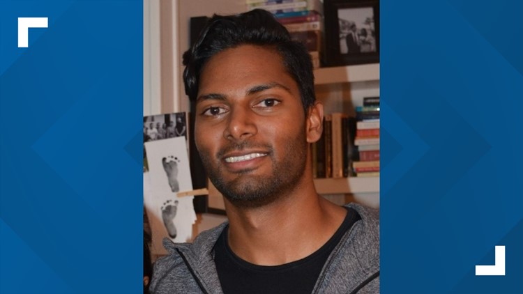 Rajan Moonesinghe case: Austin police officer indicted | wfaa.com