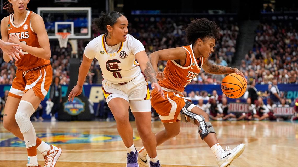 Dallas, Texas Oncor outage map: When will power be restored? | wfaa.com