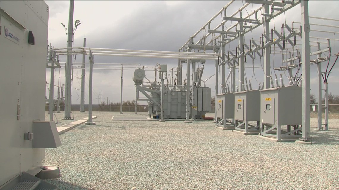 ERCOT sees record-breaking electricity demand for fourth time this ...