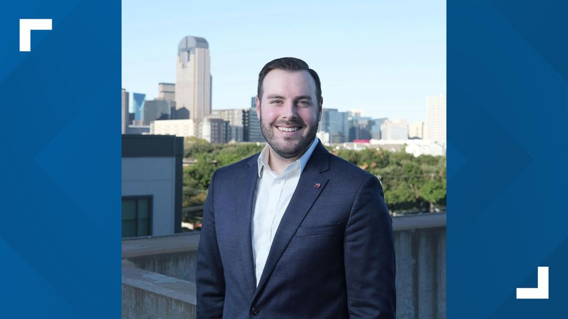 Texas Democrats select Kendall Scudder to helm party | wfaa.com