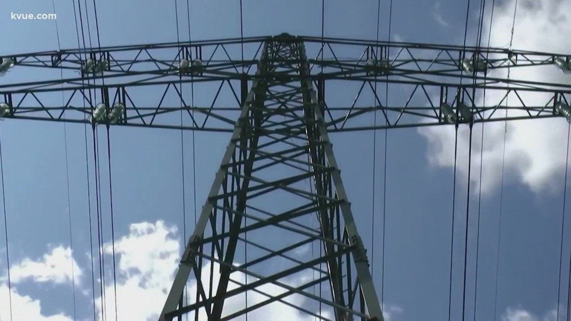 What is ERCOT & other frequently-asked Texas power grid questions ...