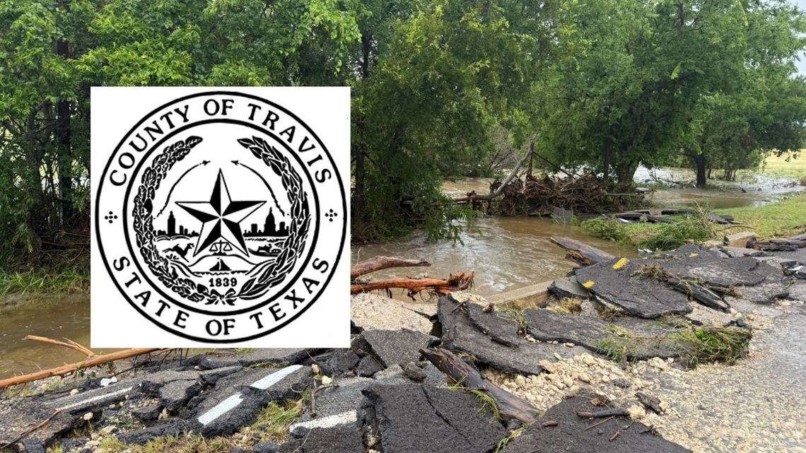 Flooding in Travis County: Officials confirm 4 dead as search continues ...