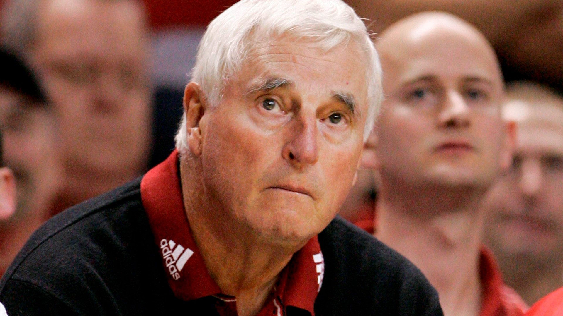 Former IU coach Bob Knight dies at 83 | wfaa.com