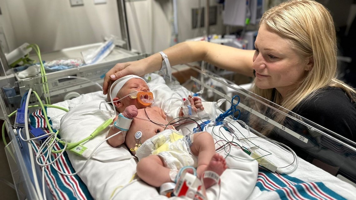 Austin heart doctor reunites with Round Rock woman 20 years later ...